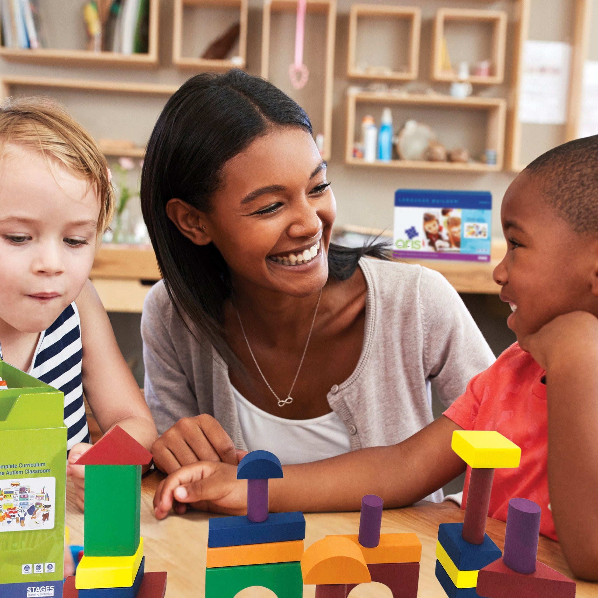 Autism Education Products | ABA & Speech Therapy | Special Needs ...