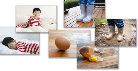 Language Builder Opposites Cards - Autism Education & Elementary ...