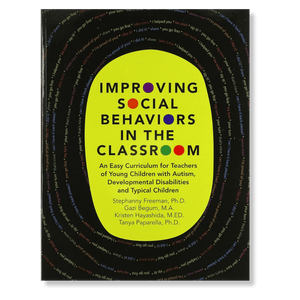 Improving Social Behaviors in the Classroom