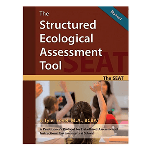 SEAT: THE STRUCTURED ECOLOGICAL ASSESSMENT TOOL