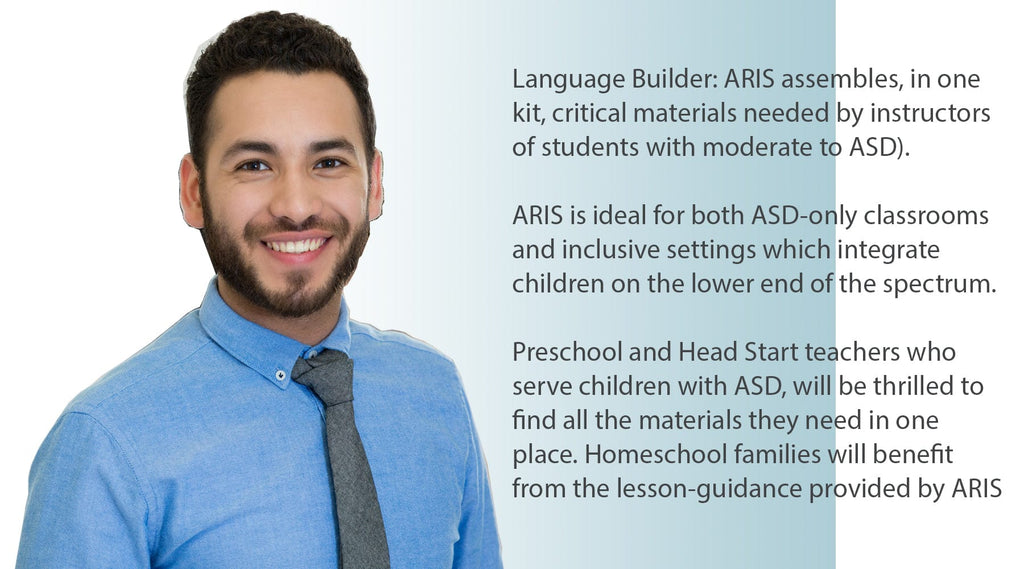 Language Builder Academic Readiness Intervention System (ARIS) – Stages ...