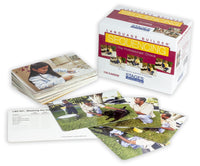 Official Language Builder® Picture Card Series