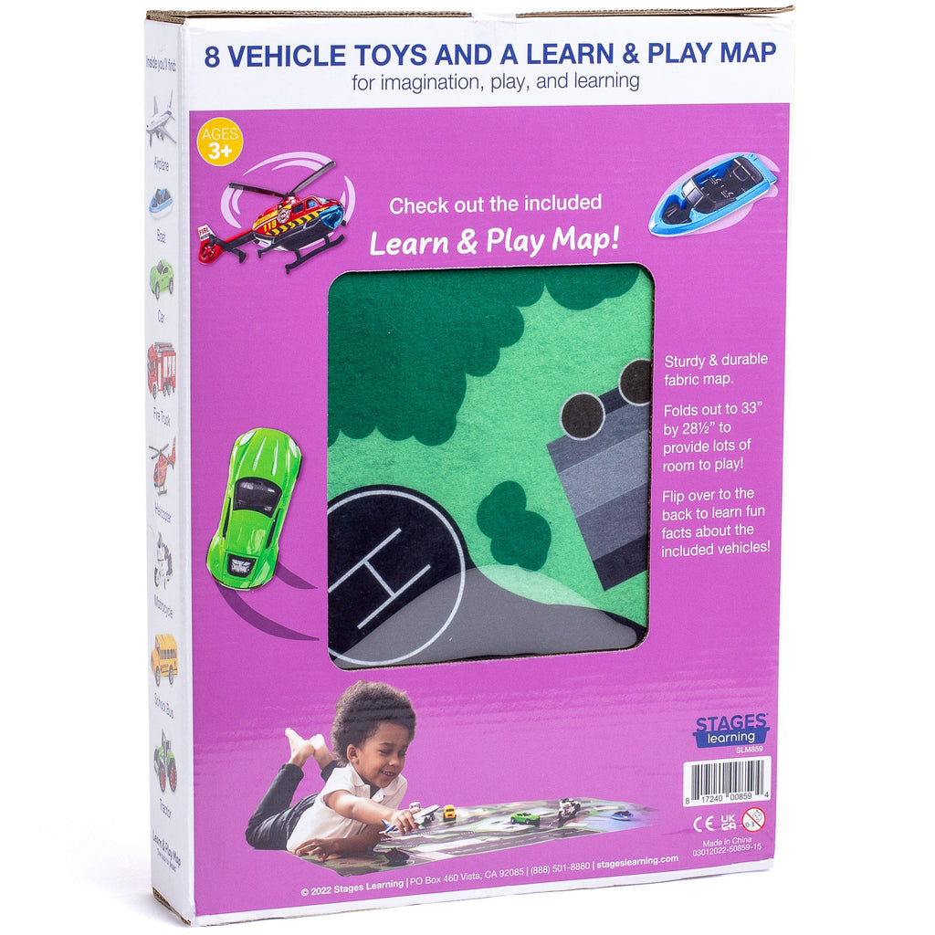 Language Builder 3D - 2D Everyday Objects Matching Kit for ABA & Autism ...