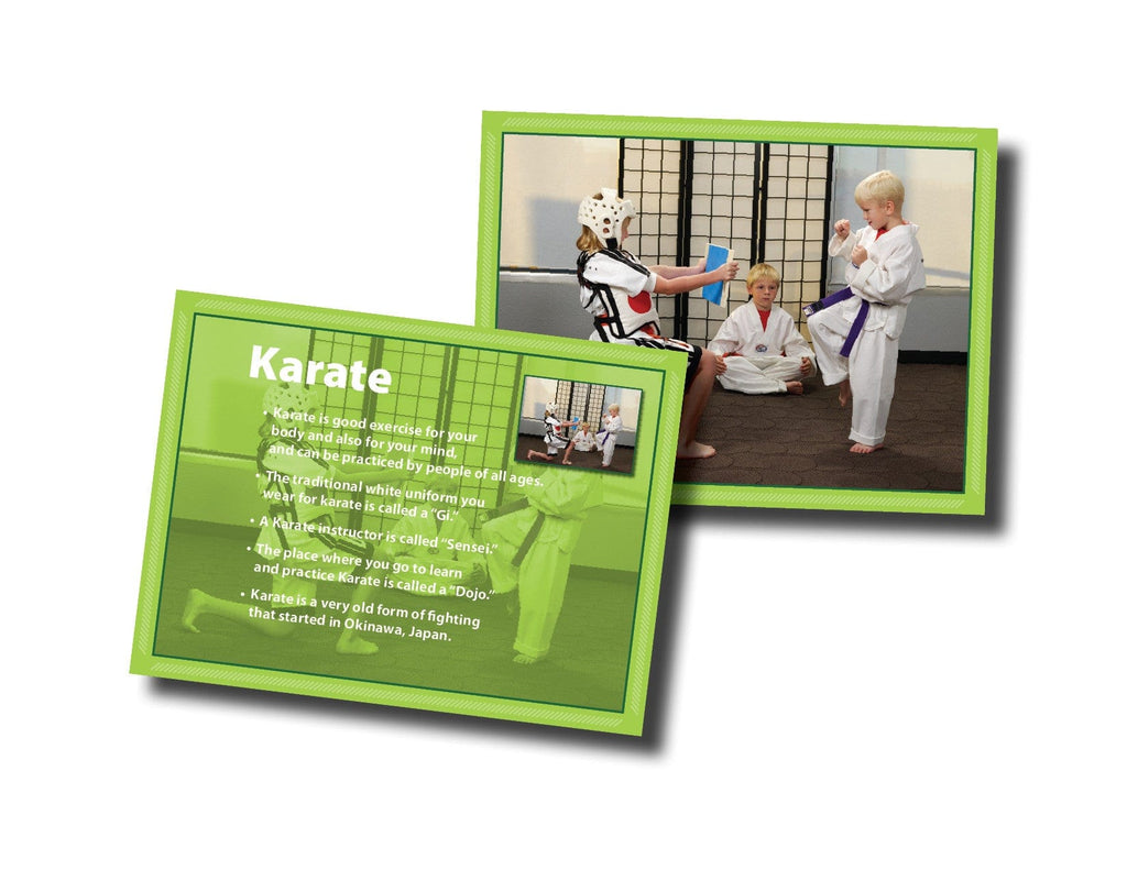 Active Kids Puzzle – Stages Learning Materials