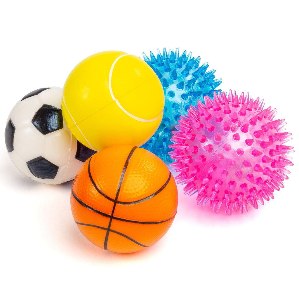 Sensory Builder: Sensory Kit – Stages Learning Materials