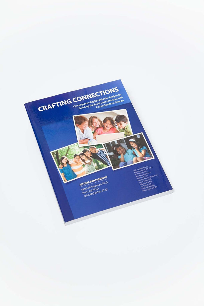 Crafting Connections – Stages Learning Materials